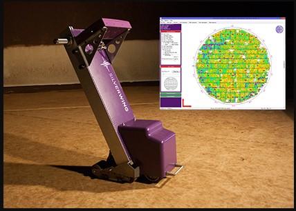 Advanced Non-Destructive Testing