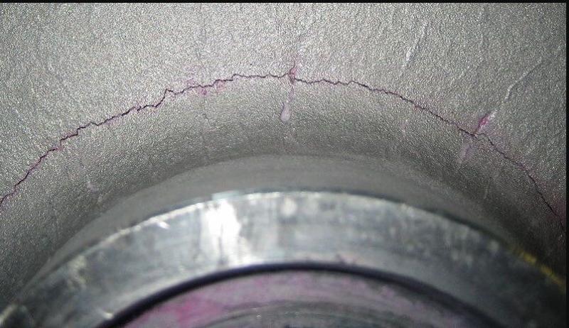 Conventional Non-Destructive Testing